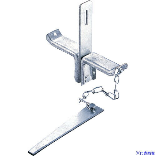 オレンジブック トラスコ中山　TRUSCOコンドーテック スラブ受 SW 50個入 〔品番:0910207SW〕[ 注番:5894068]特長仕様仕様2●60角パイプ用（2本受）材質/仕上セット内容/付属品注意原産国（名称）日本JANコード...