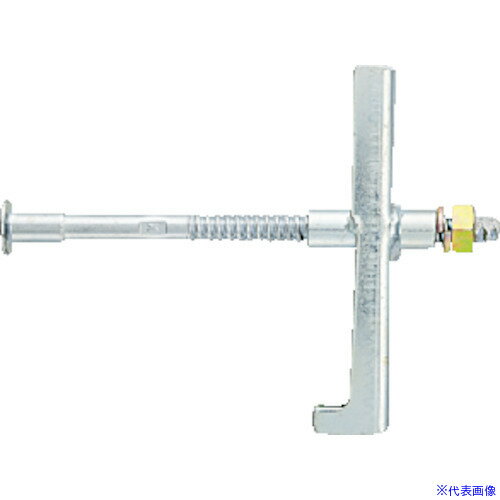 オレンジブック トラスコ中山　TRUSCOコンドーテック RBねじ本体(T座金・SW付) 5/16x210 40本入 〔品番:091A20RB4210TW〕[ 注番:5894755]特長仕様●ねじの呼び：W5/16●長さ(mm)：210●適...