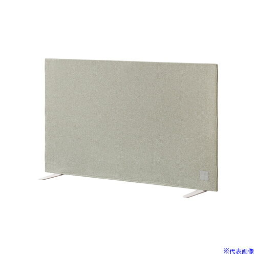 オレンジブック トラスコ中山　TRUSCOIRIS 299032 カバー付ペットフェンス ベージュ 〔品番:RFMFCN96BE〕[ 注番:5925442]特長●インテリアに馴染む、カバー付ペットフェンスです。●ペットフェンスにカバーを付け...