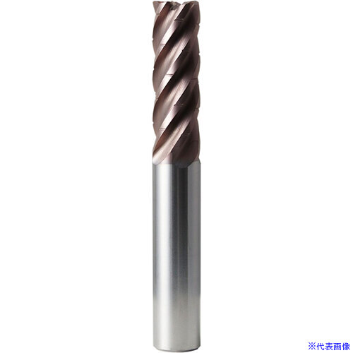 オレンジブック トラスコ中山　TRUSCO京セラ 5枚刃高能率ラジアス溝加工エンドミル 〔品番:47627〕[ 注番:5938097]特長仕様●切削径DC(mm)：25.00●接続径DCON(mm)：25.00仕様2材質/仕上セット内容/付...