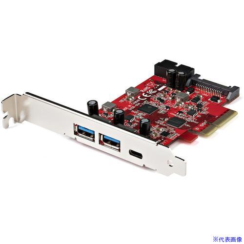 オレンジブック トラスコ中山　TRUSCOスターテック FireWire増設カード/Mini PCI Express - IEEE 1394b x2 + 1394a x1 〔品番:PEXUSB312A1C1H〕[ 注番:5947729]特長...