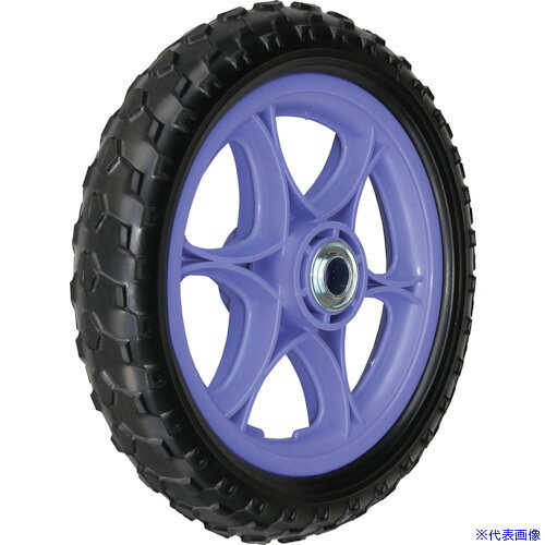 オレンジブック トラスコ中山　TRUSCOHARAX タイヤセット 〔品番:TR12N〕[ 注番:6016620]特長●発砲ウレタンノーパンク仕様仕様2●直径：約29cm●タイヤ幅：約4.3cm●ボス幅：約6.2cm●軸径：Φ20材質/仕上...
