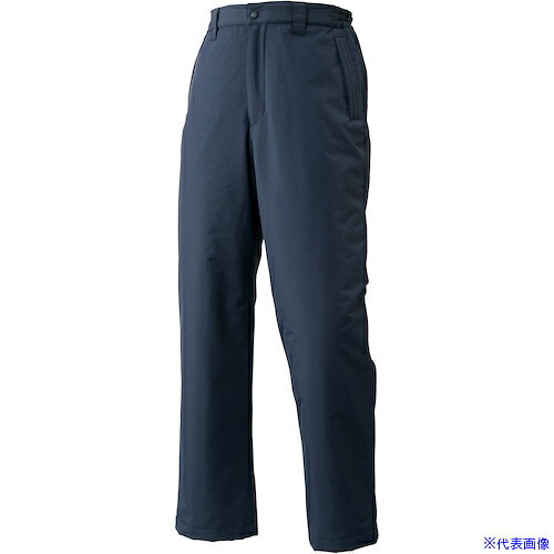 オレンジブック トラスコ中山　TRUSCOAtackbase 防水防寒パンツ ネイビーS 〔品番:788201002〕[ 注番:6024605]特長仕様●色：ネイビー●サイズ：S●品名：パンツ仕様2材質/仕上セット内容/付属品注意原産国（名...