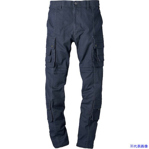 オレンジブック トラスコ中山　TRUSCOAtackbase ストレッチカーゴパンツネイビーS 〔品番:077101002〕[ 注番:6026179]特長仕様●色：ネイビー●サイズ：S仕様2材質/仕上セット内容/付属品注意原産国（名称）ベト...