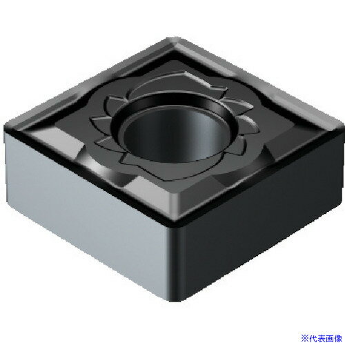 オレンジブック トラスコ中山　TRUSCOSANDVIK T−Max P 旋削用ネガチップ(110) H13A 〔品番:SNMG120412SM〕[ 注番:6056601]特長●優れた耐コスリ摩耗性とじん性を発揮します。用途●一般旋削鋳鉄・...