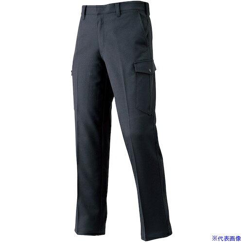 オレンジブック トラスコ中山　TRUSCOAtackbase カーゴパンツチャコール120 〔品番:3507112052〕[ 注番:6087411]特長仕様●色：チャコール●サイズ：120仕様2材質/仕上セット内容/付属品注意原産国（名称）...