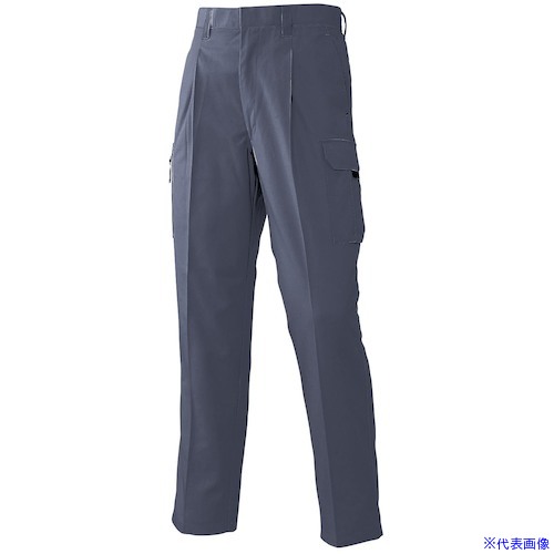 オレンジブック トラスコ中山　TRUSCOAtackbase カーゴパンツダークパープル120 〔品番:617112022〕[ 注番:6088842]特長仕様●色：ダークパープル●サイズ：120仕様2材質/仕上セット内容/付属品注意原産国（...