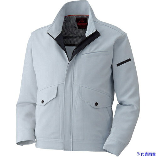 オレンジブック トラスコ中山　TRUSCOAtackbase ブルゾンSグレー4L 〔品番:3503406007〕[ 注番:6090523]特長仕様●色：Sグレー●サイズ：4L仕様2材質/仕上セット内容/付属品注意原産国（名称）ベトナムJA...