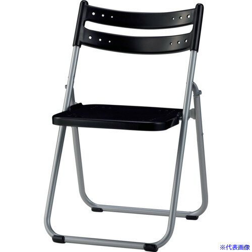 オレンジブック トラスコ中山　TRUSCOSANKEI 折りたたみパイプイス アルミフレーム CF70シリーズ 〔品番:CF70MS〕[ 注番:6203606]特長●国内自社工場(三重県鈴鹿市)で製造している商品です。●アルミパイプを使用し...