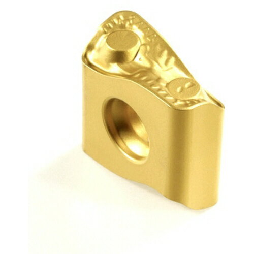 オレンジブック トラスコ中山　TRUSCOイスカル ヘリターン チップ LNMX-HT IC428 〔品番:LNMX110408LHT〕[ 注番:6273866]特長●4コーナー使い縦置きチップです。用途●旋削加工用。仕様●11mm切れ刃、...