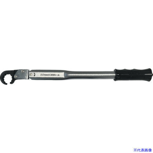 オレンジブック トラスコ中山　TRUSCOBBK ロングラチェットトルクレンチ 〔品番:RTQ380L〕[ 注番:6294414]特長●ロングタイプなので力の入らない箇所や、力の弱い方におすすめです。●規定トルク値まで締め付けるとカチッと音...