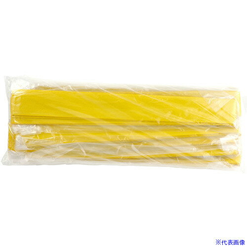 オレンジブック トラスコ中山　TRUSCOArTeC カラー不織布ハチマキ 黄 10本組(18195) 〔品番:18195〕[ 注番:6341107]特長●10本入りお得セット●縫製済の不織布タイプです。仕様仕様2●幅約40mm×1.4m材...
