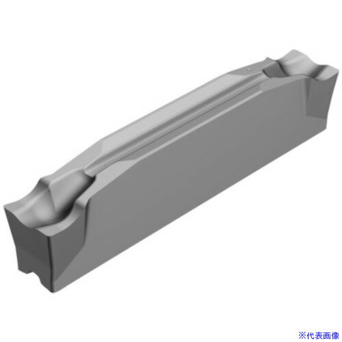 オレンジブック トラスコ中山　TRUSCOSANDVIK コロカット2 突切り加工用チップ(320) 5015 〔品番:C2IF2N02500002CM〕[ 注番:6354863]特長●CoroCut2は、突切り・溝入れ加工用途の特定のニー...