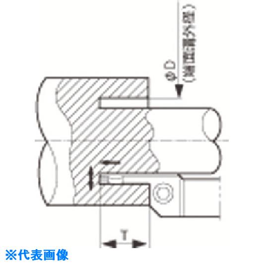オレンジブック トラスコ中山　TRUSCO京セラ 多機能・端面溝入れ加工用ホルダ KFMS 〔品番:KFMSR2525M25355〕[ 注番:6451233]特長●多機能工具「タキノール」シリーズのホルダです。用途●多機能・端面溝入れ加工用...