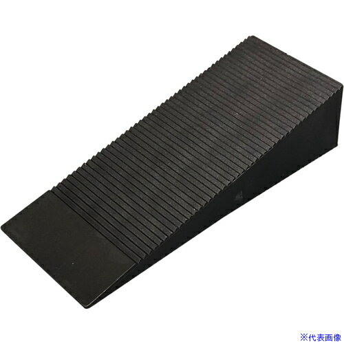 オレンジブック トラスコ中山　TRUSCODAIDOHANT プラレベルクサビ (W:幅)40mm×(D:奥行)55mm×(H:高さ)10mm 〔品番:10177412〕[ 注番:6467291]特長●コンクリート二次製品施工時の不陸調整用...