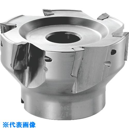 オレンジブック トラスコ中山　TRUSCO京セラ MECフェースミル ミリ仕様 標準タイプ 〔品番:MEC050R115TM〕[ 注番:6524419]特長●ねじれ切刃で切れ味良好、加工壁面がなめらかで直角度が良好です。用途●肩削り・溝削り...