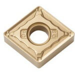 オレンジブック トラスコ中山　TRUSCO京セラ 旋削加工用チップ CVDコーティング CA530 〔品番:CNMG120412PG〕[ 注番:6545114]特長●安定性の高い特殊強靭母材と耐摩耗性に優れた強靭コーティングで、鋼の汎用〜強...