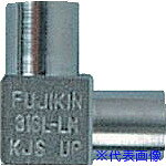 オレンジブック トラスコ中山　TRUSCOFujikin ステンレス製UJL継手 〔品番:UJL12.7MAWS〕[ 注番:6547744]特長●自動溶接機対応　コンパクト用途●高純度ガスライン、真空ライン用仕様●適合管外径T(mm)：突合...