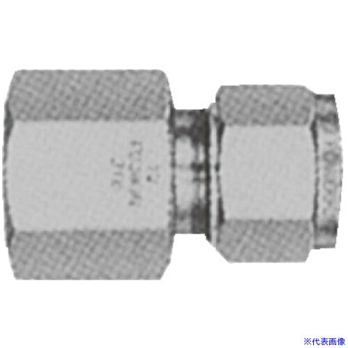 オレンジブック トラスコ中山　TRUSCOFujikin 黄銅製パワフルロック継手_4.9MPa_PDW 〔品番:PDWG10DR〕[ 注番:6552468]特長●チューブを差し込み、ナットを締める圧縮リング式継手です。●特殊工具や火気不要...