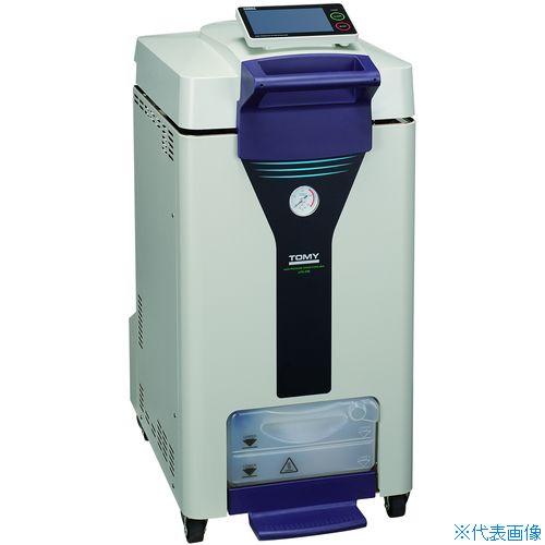 オレンジブック トラスコ中山　TRUSCOTOMY 【都度見積】オートクレーブ ラボ用 LPS−700 〔品番:LPS700〕[ 注番:6569635]特長●スリムボディはそのままに、安心と使いやすさが進化しました。●70リットルクラスで本...