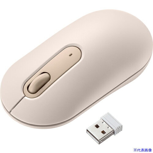 オレンジブック トラスコ中山　TRUSCOSANWA 静音ワイヤレスマウス 〔品番:MAWBS327BG〕[ 注番:6573009]特長●厚さ約30mmの薄型設計で、持ち運びしやすいワイヤレスマウスです。●左右対称形状なので、右利き、左利き...