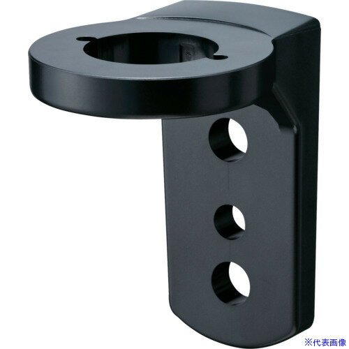 オレンジブック トラスコ中山　TRUSCOPATLITE 壁面取付ブラケット 〔品番:NE002D〕[ 注番:6592718]特長●表示灯用壁面取付用ブラケットです。用途●表示灯の壁面取付に。仕様●適合機種：NE-A / NE-IL / N...