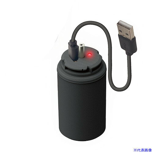 オレンジブック トラスコ中山　TRUSCOmusashi LED−RC830用 替バッテリー 〔品番:LEDRC830B〕[ 注番:6596806]特長●LED-RC830用の替バッテリーです。仕様●幅(mm)：45●奥行(mm)：45●高...