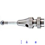 オレンジブック トラスコ中山　TRUSCOTSCHORN ショーン 3Dテスタ用スタイラスΦ3.0 〔品番:00163CN03〕[ 注番:6638727]特長●スリムプラスV2（001V2D012）及びビプラスV2（001V2V012）用で...