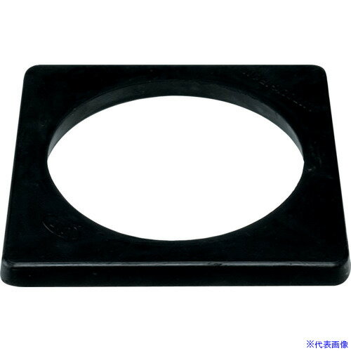 オレンジブック トラスコ中山　TRUSCOTRUSCO ちびっコーンベット 280mmx17.5mm 質量1Kg 〔品番:COBEMINI〕[ 注番:6650685]特長●ちびっコーン用のコーンベットです。用途●コーン用重石。仕様●色：ブラ...