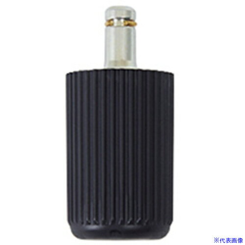 オレンジブック トラスコ中山　TRUSCONAIKI 固定脚 HPE型 フープル hoople 〔品番:THK2BK〕[ 注番:6710383]特長仕様●座上下昇降機能：無●ランバーサポート：無●肘有無：無仕様2●ナイロン樹脂成型品材質/仕...