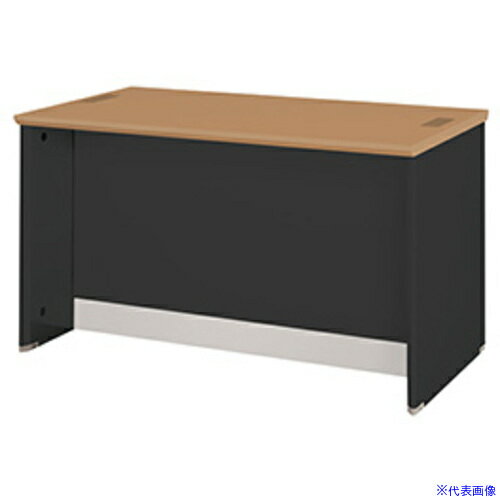 オレンジブック トラスコ中山　TRUSCONAIKI ローカウンター 〔品番:XC1270BMWB〕[ 注番:6789911]特長仕様●間口(mm)：1200●奥行(mm)：700●高さ(mm)：700●色：天板：ミディアムウォールナット／...