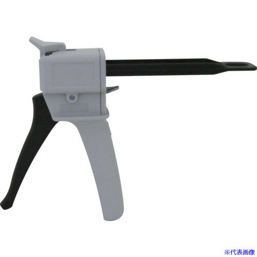 オレンジブック トラスコ中山　TRUSCOヘルメチック クラック補修剤 クラックインジェクター専用ガン 〔品番:CRACKINJECTORGUN〕[ 注番:6835692]特長●クラックインジェクター用専用ガンです。仕様●全長(mm)：25...