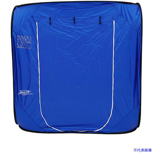 オレンジブック トラスコ中山　TRUSCOグリーンクロス クイックシェルター Sサイズ 〔品番:6300056710〕[ 注番:6891134]特長●『クイックシェルター』は、ポップアップ式で開く時も畳む際も時間がかからず、それぞれ1分程度...