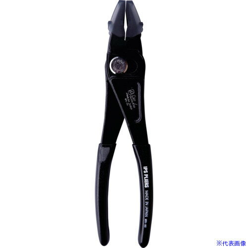 オレンジブック トラスコ中山　TRUSCOIPS ソフトタッチネオコンビ 〔品番:NPH165〕[ 注番:6899630]特長●指先のような使いやすさのプライヤーです。●新開発樹脂で最強のキズつけない滑らないを実現しました。●水回りに強いカ...