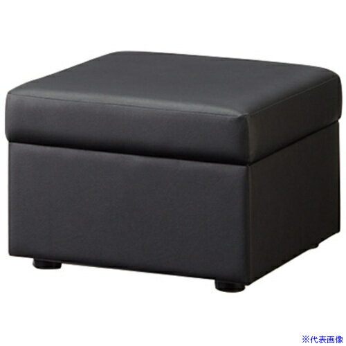 オレンジブック トラスコ中山　TRUSCONAIKI スツール 〔品番:ZRE210STVBLK〕[ 注番:6904166]特長仕様●間口(mm)：550●幅(mm)：550●奥行(mm)：550●高さ(mm)：380●色：ブラック●張地：...