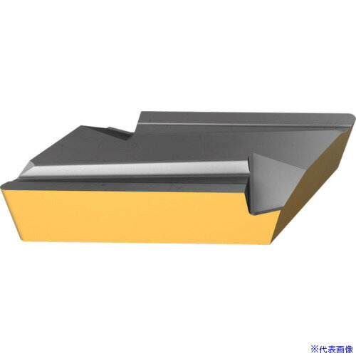 オレンジブック トラスコ中山　TRUSCOイスカル ISO旋削チップ IC8250 IC8250 〔品番:KNUX160410R11〕[ 注番:6941808]特長●片面使い、55°平行四辺形チップ、倣い加工対応です。仕様●適合被削材：PM...