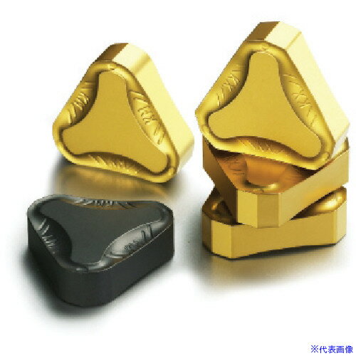 オレンジブック トラスコ中山　TRUSCOSANDVIK オートカッター用チップ(170) K20W 〔品番:TNEF1204ANKM〕[ 注番:6942270]特長●フライス加工用チップ●コーティング超硬チップ用途●荒正面フライス加工用●...