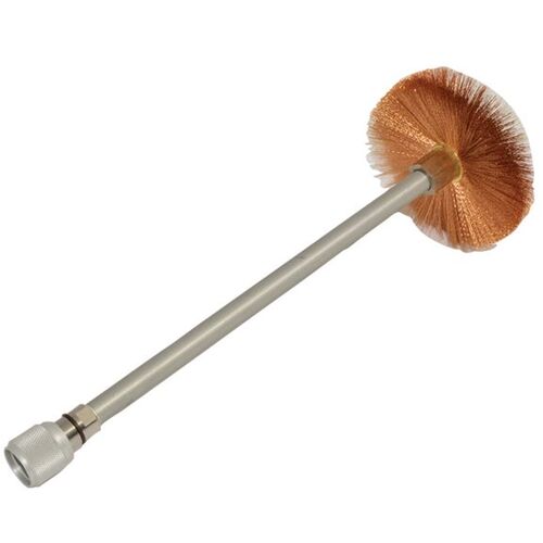 オレンジブック トラスコ中山　TRUSCOelcometer Elcometer236、266＆280ピンホール探知器 管内壁用ワイヤーブラシプローブ 152mm 〔品番:T999200719〕[ 注番:6956572]特長●清浄な塗膜だけ...