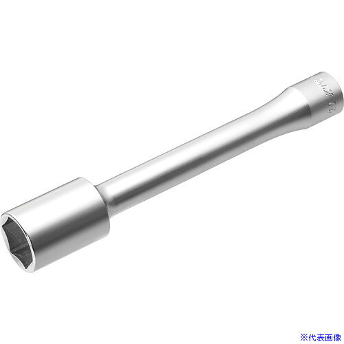 オレンジブック トラスコ中山　TRUSCOKTC 12.7sq.ホイールナット専用ロングソケット 〔品番:B38ZL22H〕[ 注番:6964642]特長●自動車のホイールナットの締め、緩めに使用する専用ソケットレンチです。● RV車に最適...