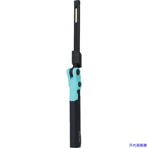 オレンジブック トラスコ中山　TRUSCOGENTOS LEDワークライト 折りたたみスリムライト 300lm 〔品番:SGWL01R〕[ 注番:6965091]特長●折りたたみスリムライトです。●トップライト●メインライト●サブライト●チ...
