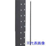 オレンジブック トラスコ中山　TRUSCO北島 壁面突っ張りパンチングラック HT−50 ブラック 〔品番:51131005002〕[ 注番:6967103]特長●スチ−ルのためマグネットでも色々なモノを貼り付ける事ができます。●「有孔ボー...