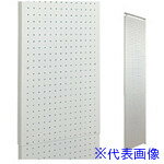 オレンジブック トラスコ中山　TRUSCO北島 壁面突っ張りパンチングラック HT−450 ホワイト 〔品番:51131045001〕[ 注番:6968666]特長●スチ−ルのためマグネットでも色々なモノを貼り付ける事ができます。●「有孔ボ...