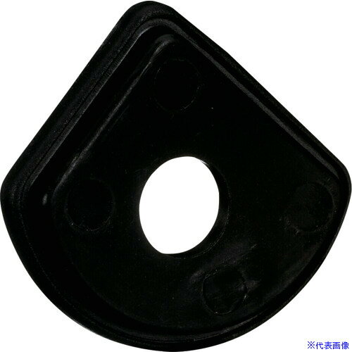 オレンジブック トラスコ中山　TRUSCO3M ランダムオービタルサンダー 補修パーツ 55173 Exhaust cap Self−generated vacuum 〔品番:55173〕[ 注番:6968956]特長●3Mクリーンサンディ...