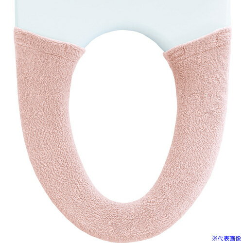 オレンジブック トラスコ中山　TRUSCOオカ コクーン 洗浄暖房専用便座カバー ピンク 〔品番:39831〕[ 注番:6969283]特長仕様●色：ピンク●厚さ(mm)：10●長さ(mm)：750●幅(mm)：140仕様2材質/仕上●表糸...