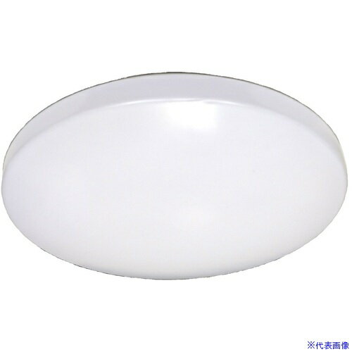 オレンジブック トラスコ中山　TRUSCOトーメ 6畳用LEDシーリングライト 調光タイプ、廉価版 〔品番:CEN6KANTM〕[ 注番:6982224]特長●価格を抑えたシンプルなLEDシーリングライト。仕様●明るさ(lm)：3200●光...