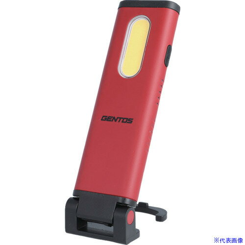 オレンジブック トラスコ中山　TRUSCOGENTOS 作業灯 LED搭載充電式ワークライト Ganz133 〔品番:GZ133〕[ 注番:6989909]特長●面発光LEDによるワイドな照射範囲です。●GZ-121/GZ-122/GZ-1...