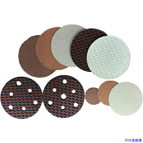 オレンジブック トラスコ中山　TRUSCONCA アストラディスクマジックタイプ A 400 C2A−MD 75x0x0 MG 〔品番:ANDC2AMD001784A〕[ 注番:6992923]特長●●当社独自のアストラパターンが目詰まりを...