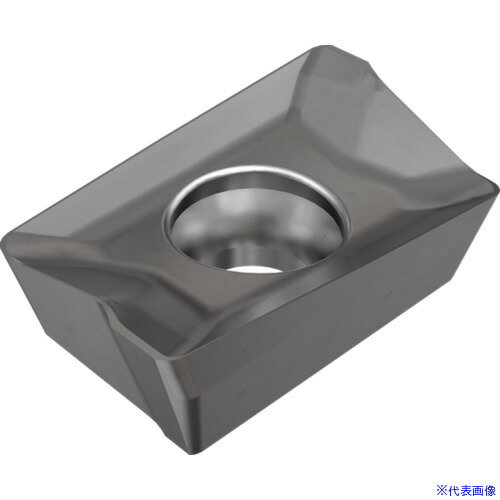 オレンジブック トラスコ中山　TRUSCOイスカル ヘリミル チップ APKR 1003PDR IC840 〔品番:APKR100308PDRHP〕[ 注番:6996104]特長●片面4コーナー使い、ハイポジチップです。用途●ステンレス鋼・...