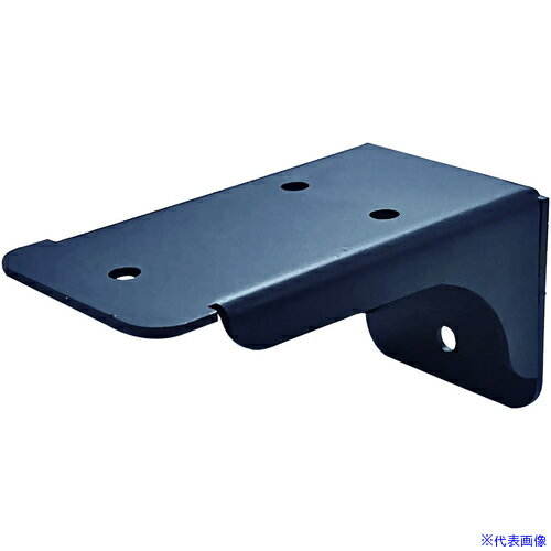 オレンジブック トラスコ中山　TRUSCOMK 棚受金具 ヘビーアングル 〔品番:N47913U〕[ 注番:6996353]特長●両サイドに補強がつく事で強度（高荷重）が上がり、●また、スッキリとしたデザインで幅広い用途にご使用頂けます。用...