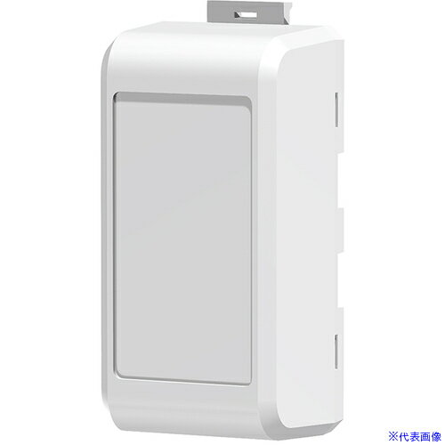 オレンジブック トラスコ中山　TRUSCOタカチ DINレールケース 〔品番:DRC549W〕[ 注番:6996559]特長●DINレール (35mm)取付専用ケースです。●スナップイン構造なのでビスなしで組立・分解が可能です。●レバーを引...